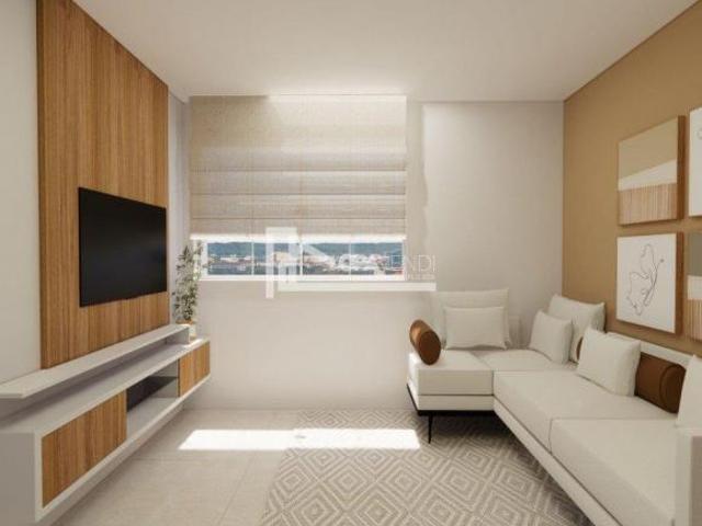 Apartamento à venda em Piratininga