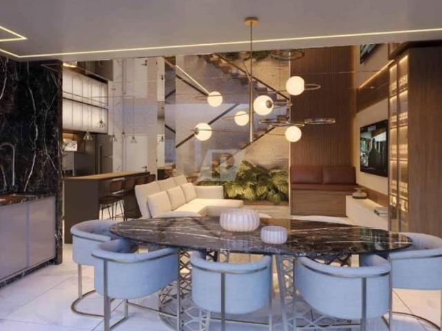 Apartamento a Venda em Piracicaba 107 m² Luxor