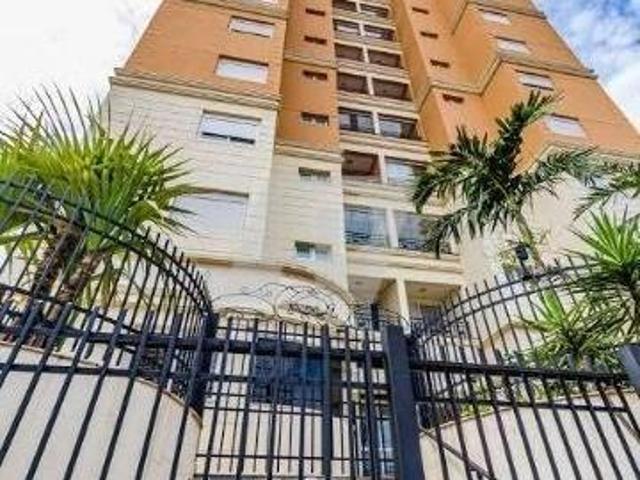 Apartamento a Venda em Piracicaba 129 m² Imperialle