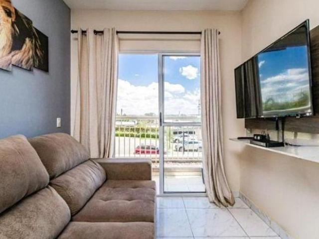 Apartamento à venda em Piracicaba, Conceição, com 2 quartos, com 79.04 m²