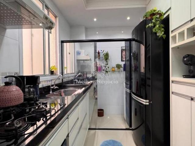 Apartamento à venda em Piracicaba, Campestre, com 2 quartos, com 44 m²