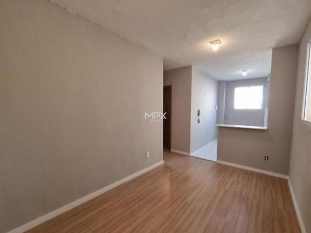 Apartamento à venda em Piracicaba, Campestre, com 2 quartos, com 45 m²