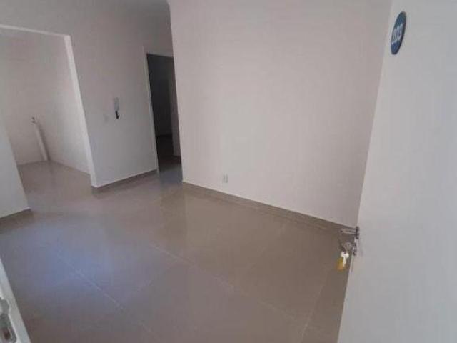 Apartamento à venda em Piracicaba, Campestre, com 2 quartos, com 45 m²