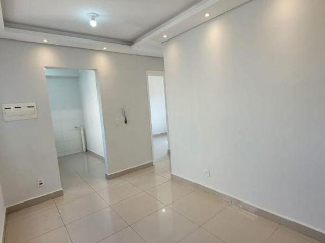 Apartamento à venda em Piracicaba, Campestre, com 2 quartos, com 46 m²