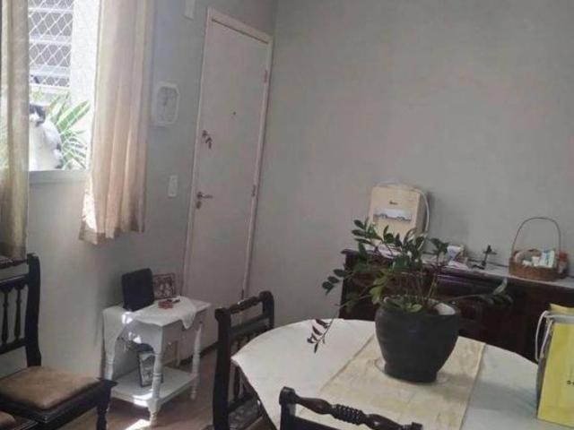 Apartamento à venda em Piracicaba, Campestre, com 2 quartos, com 46 m²