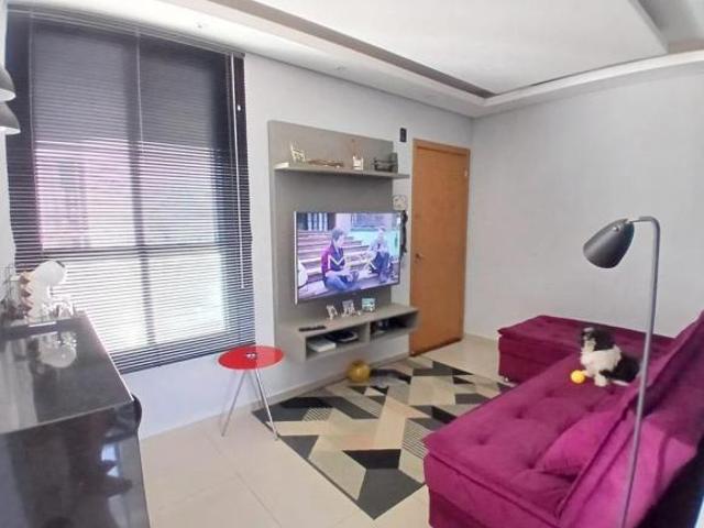 Apartamento à venda em Piracicaba, Campestre, com 2 quartos, com 49 m²