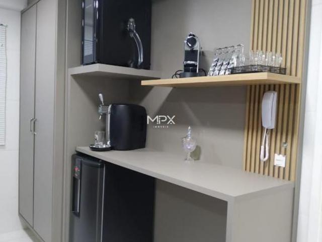 Apartamento à venda em Piracicaba, Campestre, com 2 quartos, com 54 m², Condomínio Santa Helena