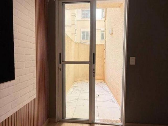 Apartamento à venda em Piracicaba, Campestre, com 2 quartos, com 55 m²