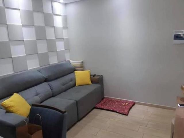 Apartamento à venda em Piracicaba, Campestre, com 2 quartos, com 55 m²