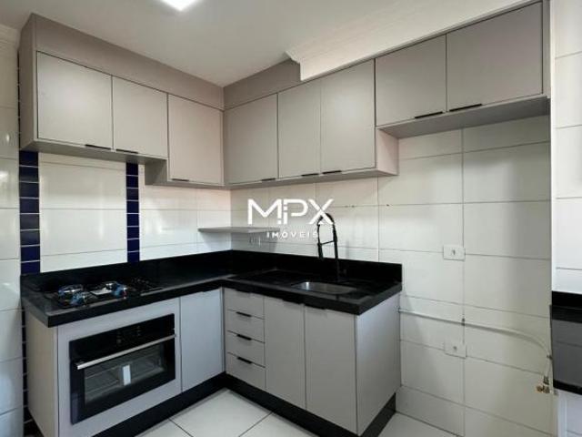 Apartamento à venda em Piracicaba, Campestre, com 2 quartos, com 55 m², Condomínio Santa Helena