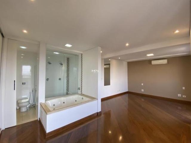 Apartamento à venda em Piracicaba, Castelinho, com 3 quartos, com 167 m²
