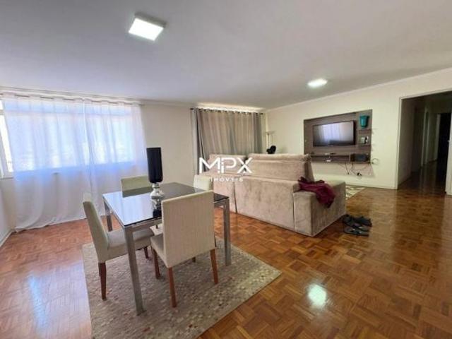 Apartamento à venda em Piracicaba, Centro, com 4 quartos, com 166.01 m²