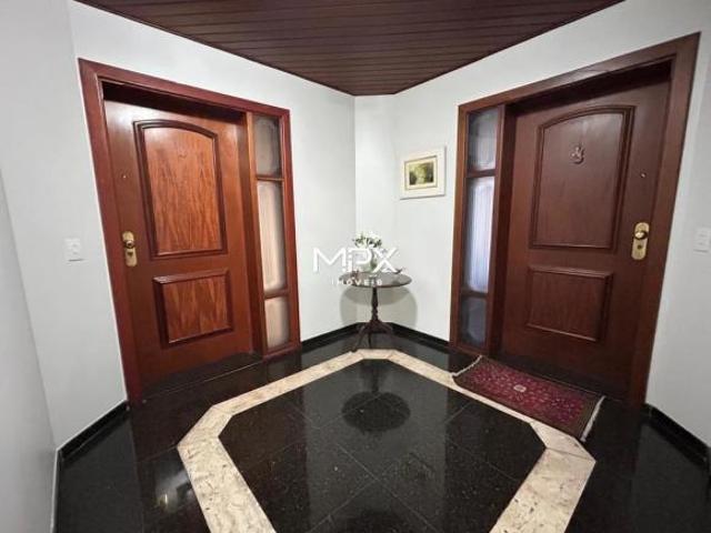 Apartamento à venda em Piracicaba, Centro, com 4 quartos, com 192 m², Edifício Itapema