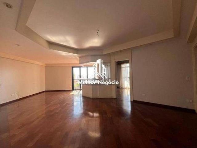 Apartamento à venda em Piracicaba, Centro, com 4 quartos, com 192 m²