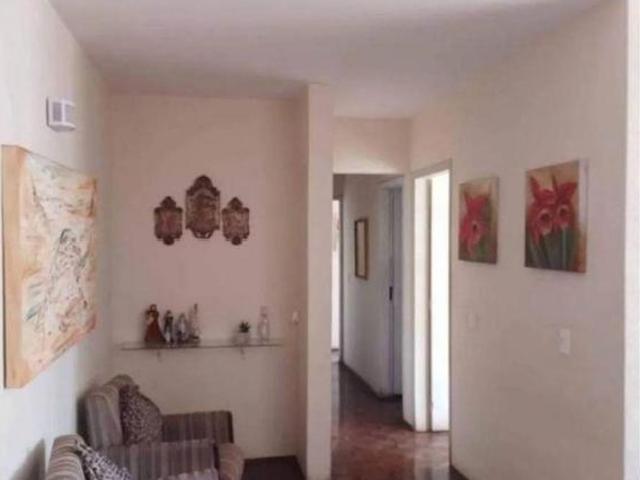 Apartamento à venda em Piracicaba, Centro, com 4 quartos, com 106 m²