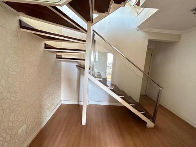 Apartamento à venda em Piracicaba, Centro, com 4 quartos, com 250 m², Edifício Golden Tower