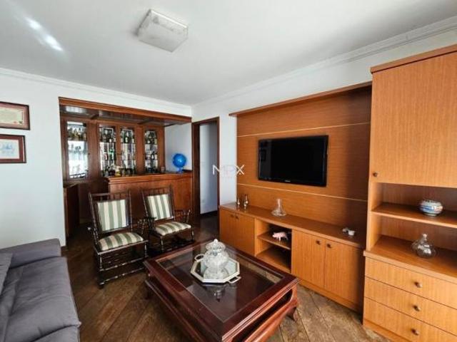 Apartamento à venda em Piracicaba, Centro, com 4 quartos, com 440 m², Edifício Astúrias