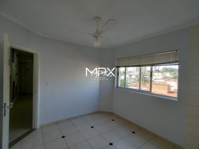 Apartamento à venda em Piracicaba, Centro, com 1 quarto, com 39 m², Edifício Hermínio Petrin