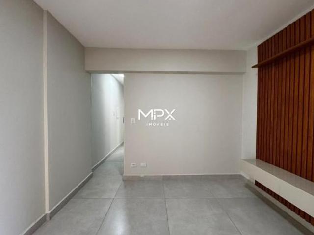 Apartamento à venda em Piracicaba, Centro, com 1 quarto, com 48 m², Edifício Lélio Ferrari