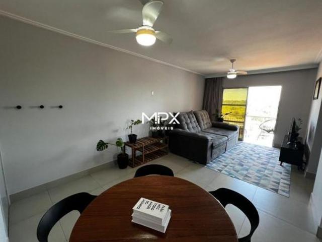 Apartamento à venda em Piracicaba, Centro, com 1 quarto, com 63.16 m², Edifício Belvedere