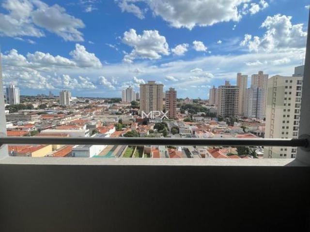 Apartamento à venda em Piracicaba, Centro, com 1 quarto, com 70 m², Edifício Central Park