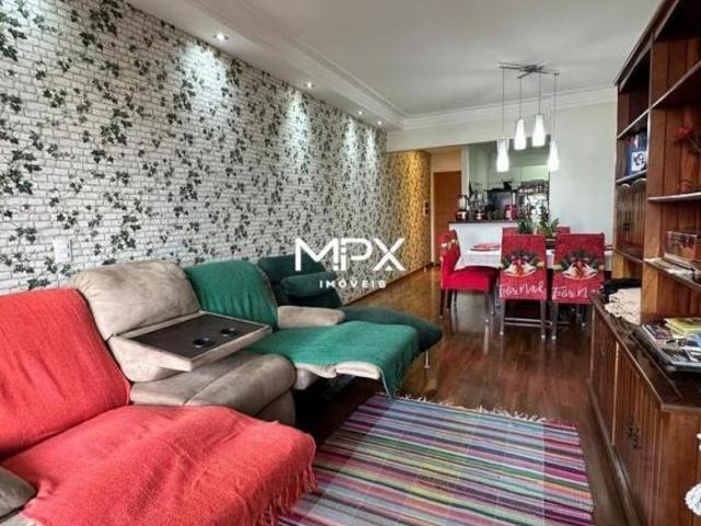 Apartamento à venda em Piracicaba, Centro, com 2 quartos, com 112.22 m²