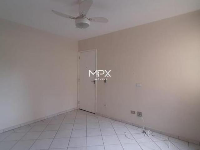 Apartamento à venda em Piracicaba, Centro, com 2 quartos, com 54 m²