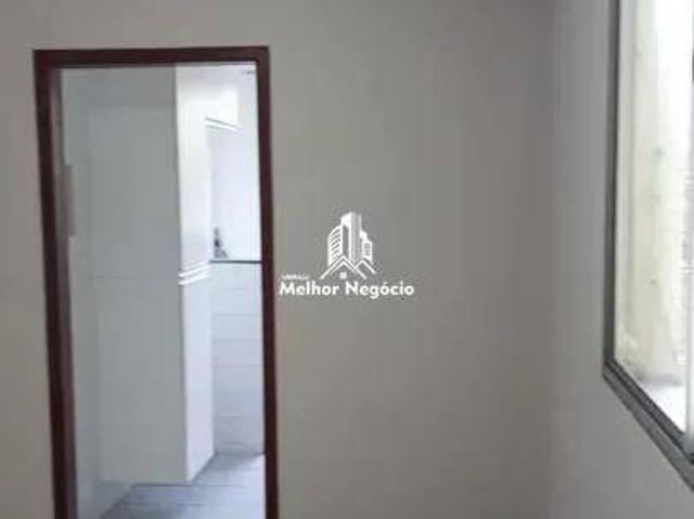 Apartamento à venda em Piracicaba, Centro, com 2 quartos, com 50 m²
