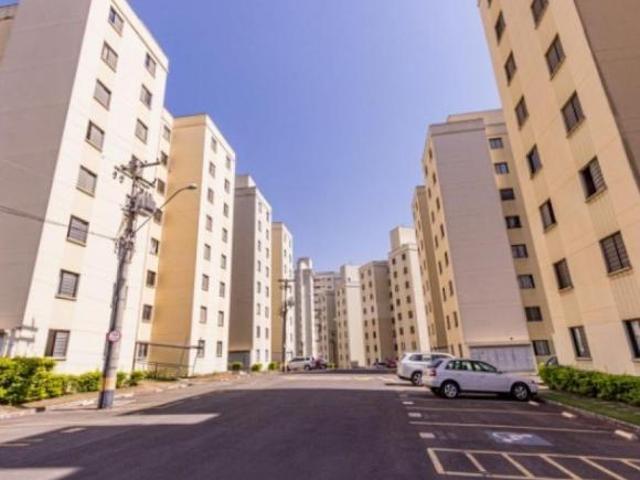 Apartamento à venda em Piracicaba, Centro, com 2 quartos, com 53.6 m²