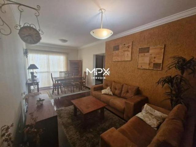 Apartamento à venda em Piracicaba, Centro, com 2 quartos, com 78 m², Condomínio Edifício Parati