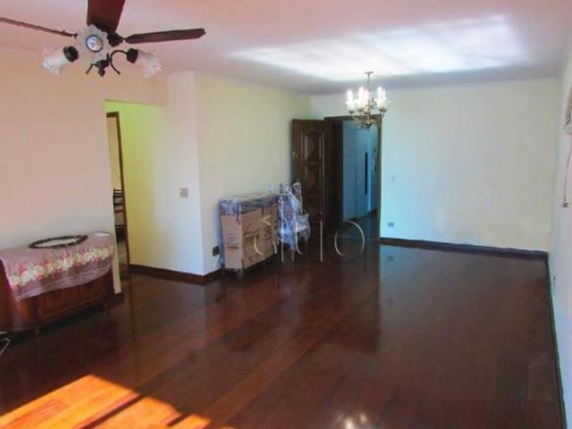 Apartamento à venda em Piracicaba, Centro com 3 quartos, 148 m² por R$ 550.000,00