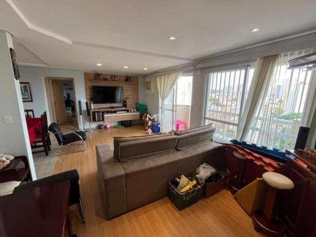 Apartamento à venda em Piracicaba, Centro, com 3 quartos, com 145 m², Edificio Albatroz