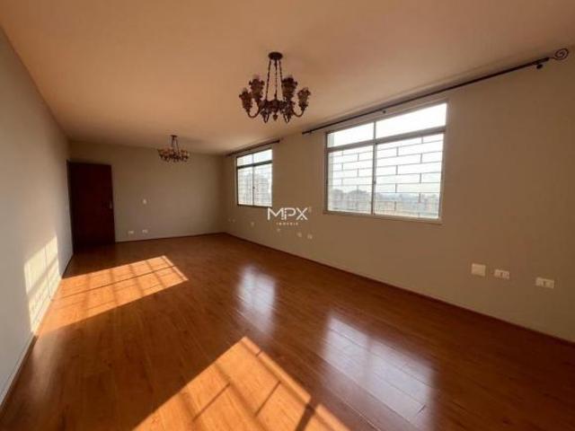 Apartamento à venda em Piracicaba, Centro, com 3 quartos, com 154 m², Edifício Maria G Orsini