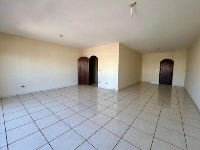 Apartamento à venda em Piracicaba, Centro, com 3 quartos, com 167 m², Ed. Jorge Cesar de Vargas