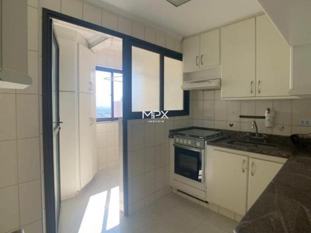 Apartamento à venda em Piracicaba, Centro, com 3 quartos, com 164.01 m², Edifício Nova York