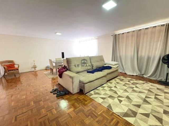 Apartamento à venda em Piracicaba, Centro, com 3 quartos, com 165 m², Comendador Oswaldo Miori