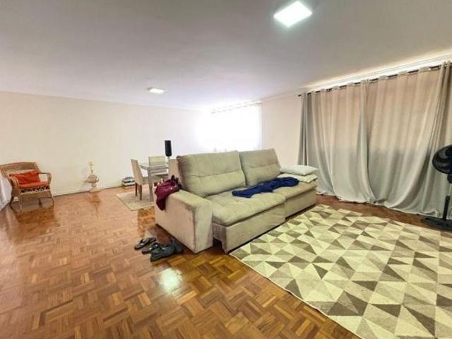 Apartamento à venda em Piracicaba, Centro, com 3 quartos, com 165 m², Comendador Oswaldo Miori