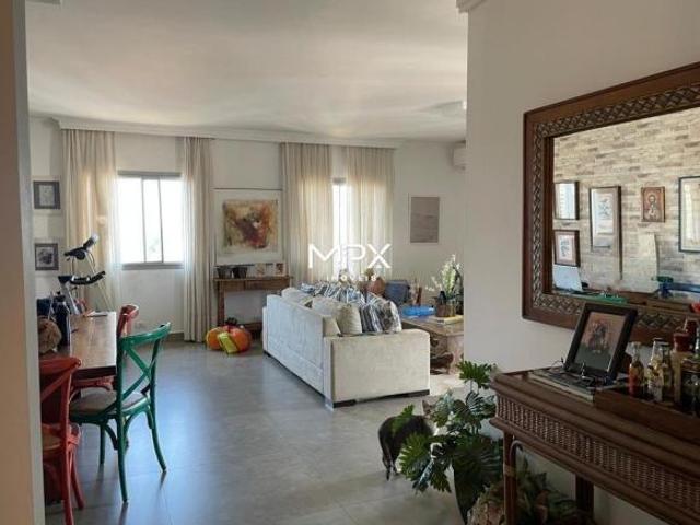 Apartamento à venda em Piracicaba, Centro, com 3 quartos, com 165 m²