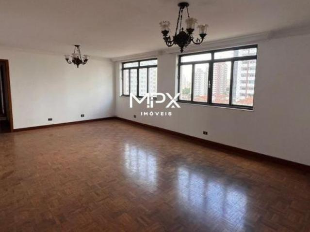 Apartamento à venda em Piracicaba, Centro, com 3 quartos, com 166 m²