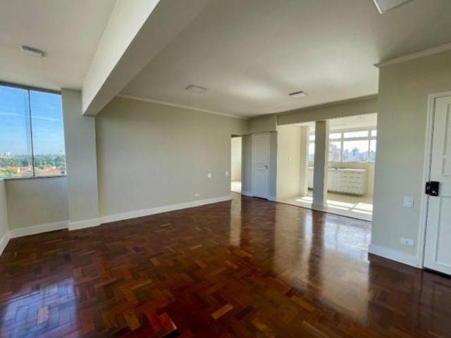 Apartamento à venda em Piracicaba, Centro, com 3 quartos, com 105 m², Saint Patrick