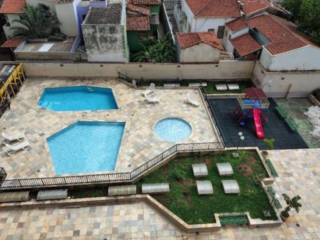 Apartamento à venda em Piracicaba, Centro, com 3 quartos, com 105 m², Saint Patrick