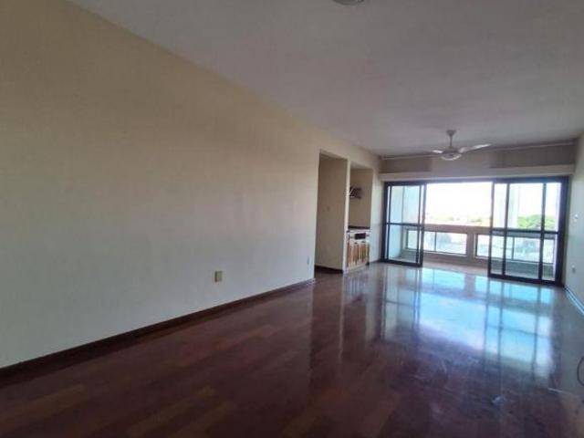 Apartamento à venda em Piracicaba, Centro, com 3 quartos, com 113 m², Edificio Flavia