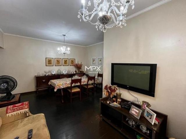 Apartamento à venda em Piracicaba, Centro, com 3 quartos, com 110 m², condomínio Philadelphia
