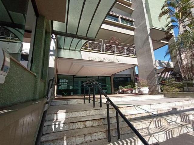 Apartamento à venda em Piracicaba, Centro, com 3 quartos, com 112.85 m², Edificio Flavia