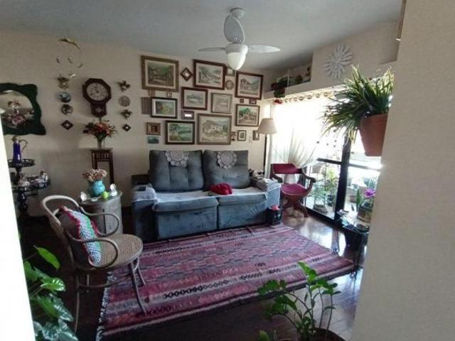 Apartamento à venda em Piracicaba, Centro, com 3 quartos, com 112.85 m², Edificio Flavia