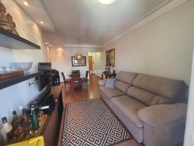 Apartamento à venda em Piracicaba, Centro, com 3 quartos, com 112.22 m²
