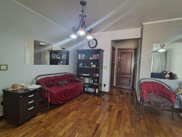 Apartamento à venda em Piracicaba, Centro, com 3 quartos, com 112 m², Edifício Tiradentes
