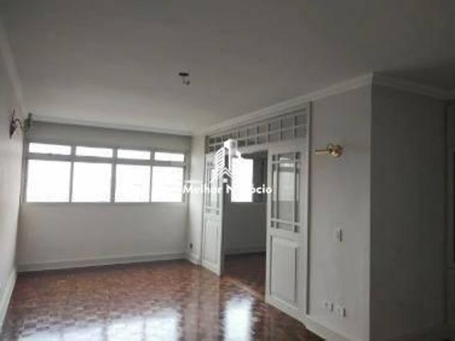 Apartamento à venda em Piracicaba, Centro, com 3 quartos, com 116 m²