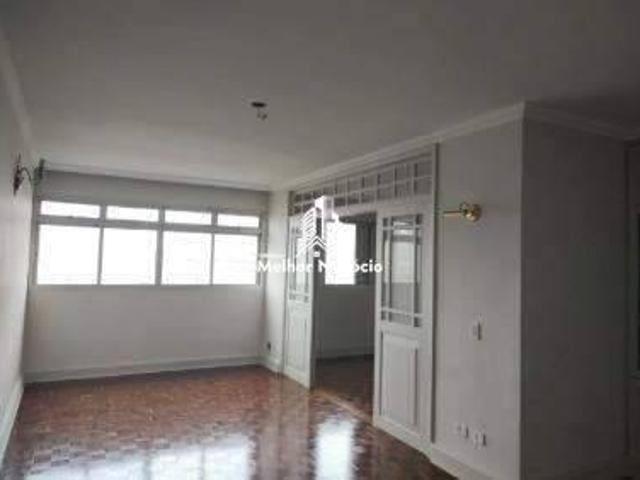 Apartamento à venda em Piracicaba, Centro, com 3 quartos, com 116 m²