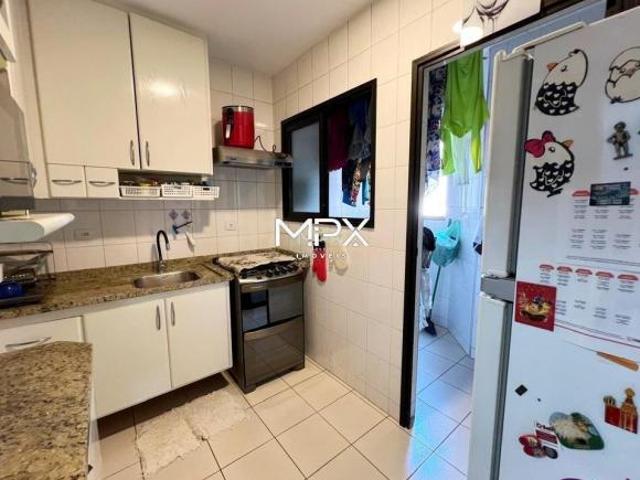 Apartamento à venda em Piracicaba, Centro, com 3 quartos, com 122 m², Edifício Londres
